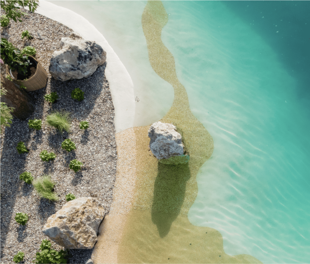 DIY Pool Kit - Build Your Own Backyard Oasis